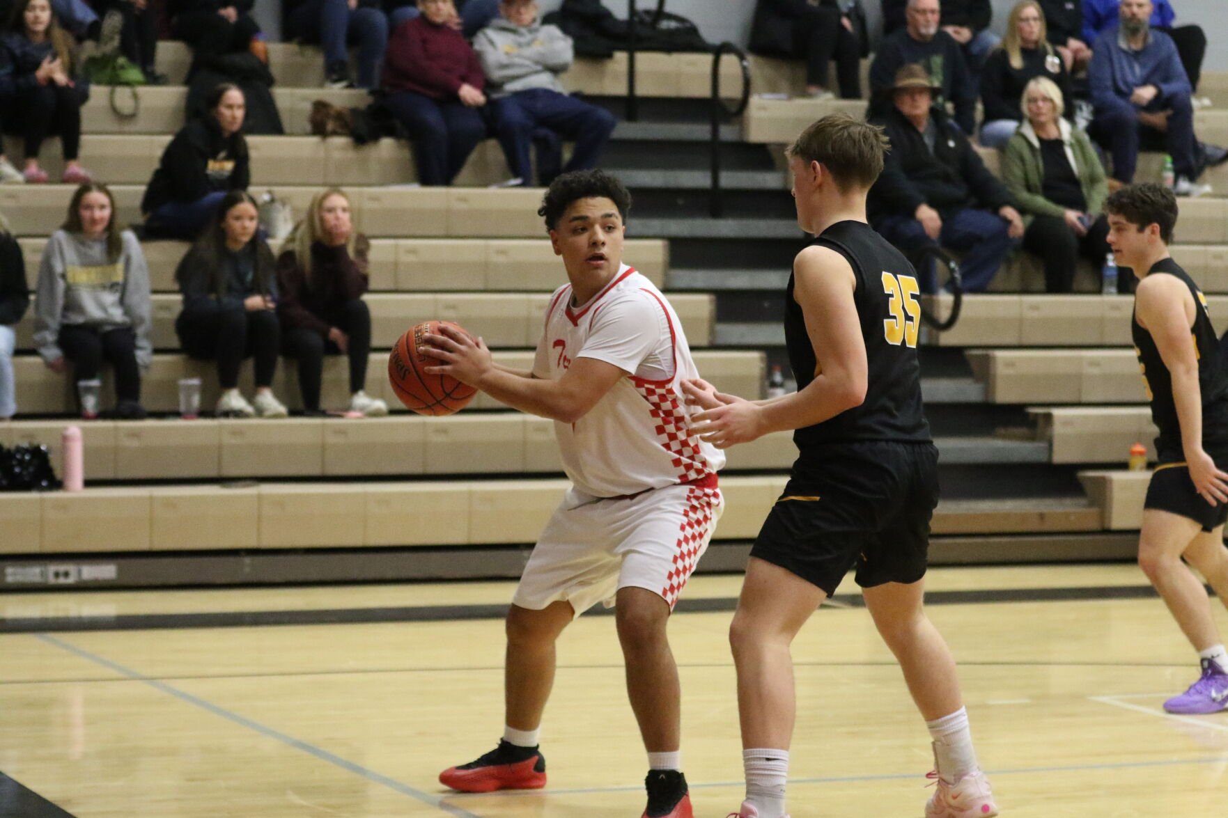 1-19-26 SH vs. BCLUW BBB | Gallery | timescitizen.com