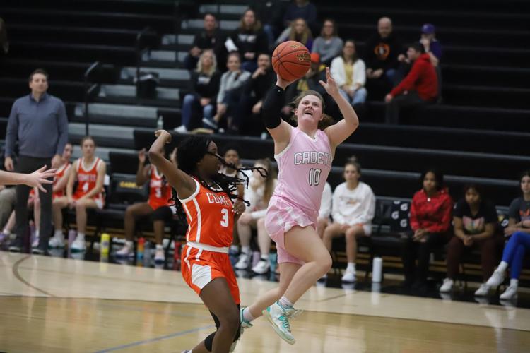 Sharar, Bridgewater earn all-NCC honors | Sports | timescitizen.com