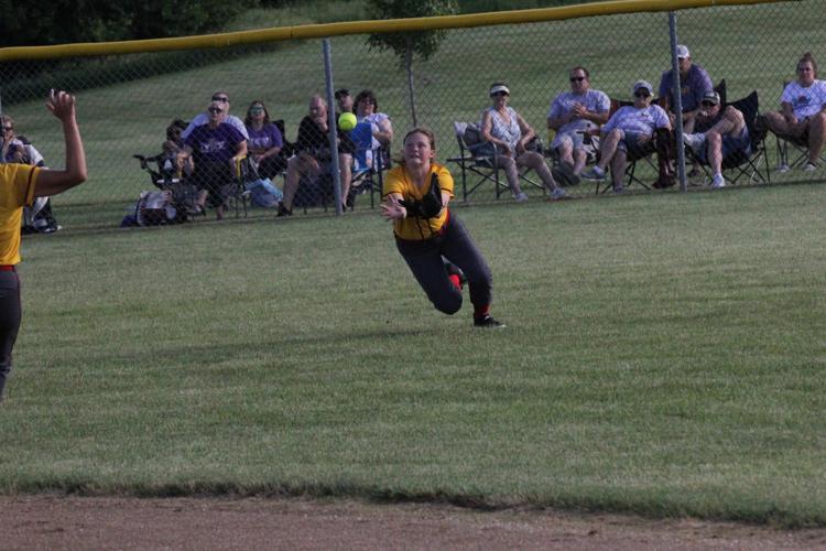 Lynx score 11 unanswered runs to sink Cadets | Sports | timescitizen.com