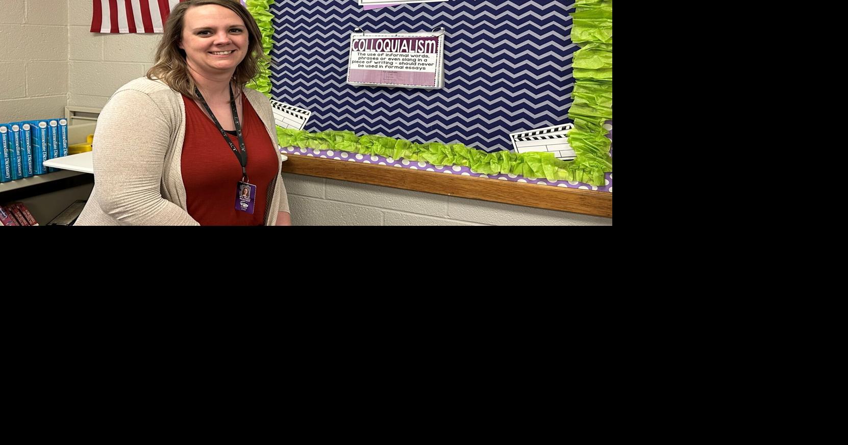 Teacher Spotlight: Megan Nederhoff | News | timescitizen.com