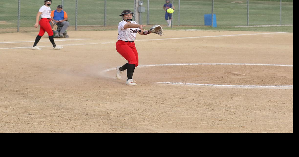 6-13-23 South Hardin vs. Jesup softball | Gallery | timescitizen.com