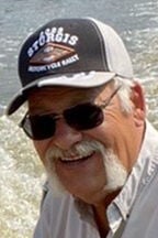 Emerson, Pete Aug. 9, 1953-Jan. 31, 2024 | Obituaries | timescitizen.com