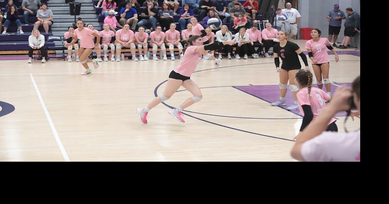 Jump to 2A ends AGWSR’s season early | Ackley World Journal ...