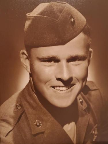 Nissly's work will live on | News | timescitizen.com