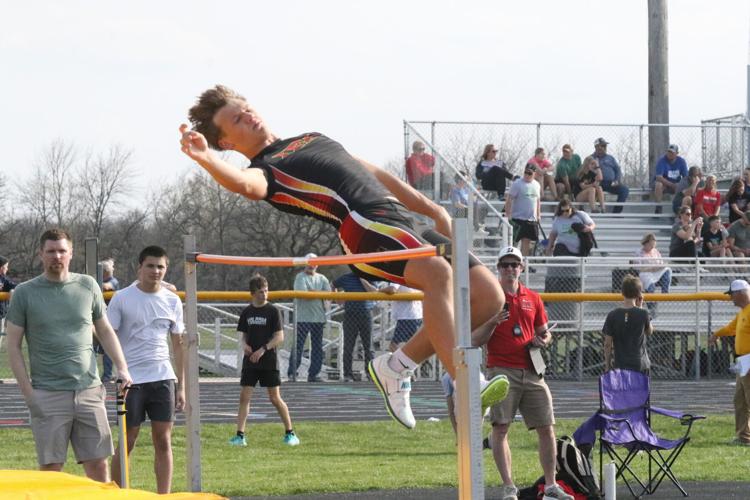 Cadet Relays: Wolverines survive tough battle from IF-A | Sports ...