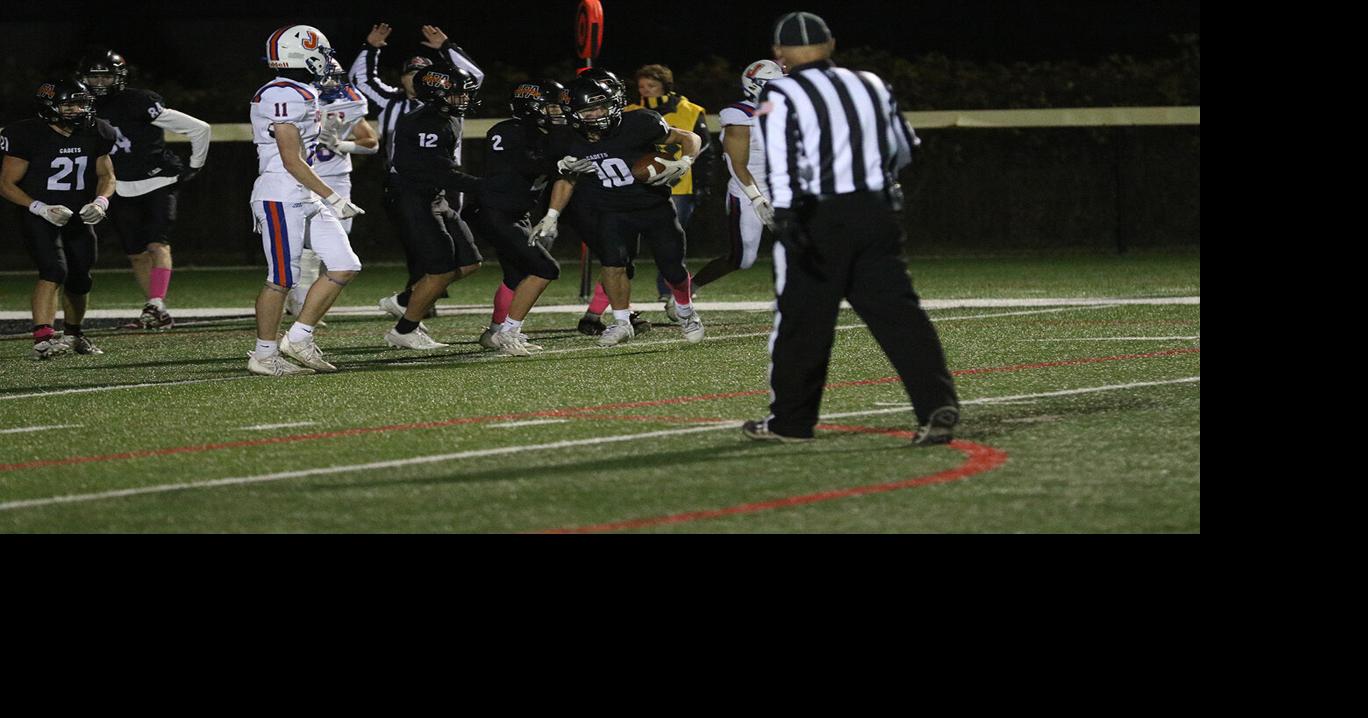 10-6-2023 IF-A vs. Jesup Football | Gallery | timescitizen.com