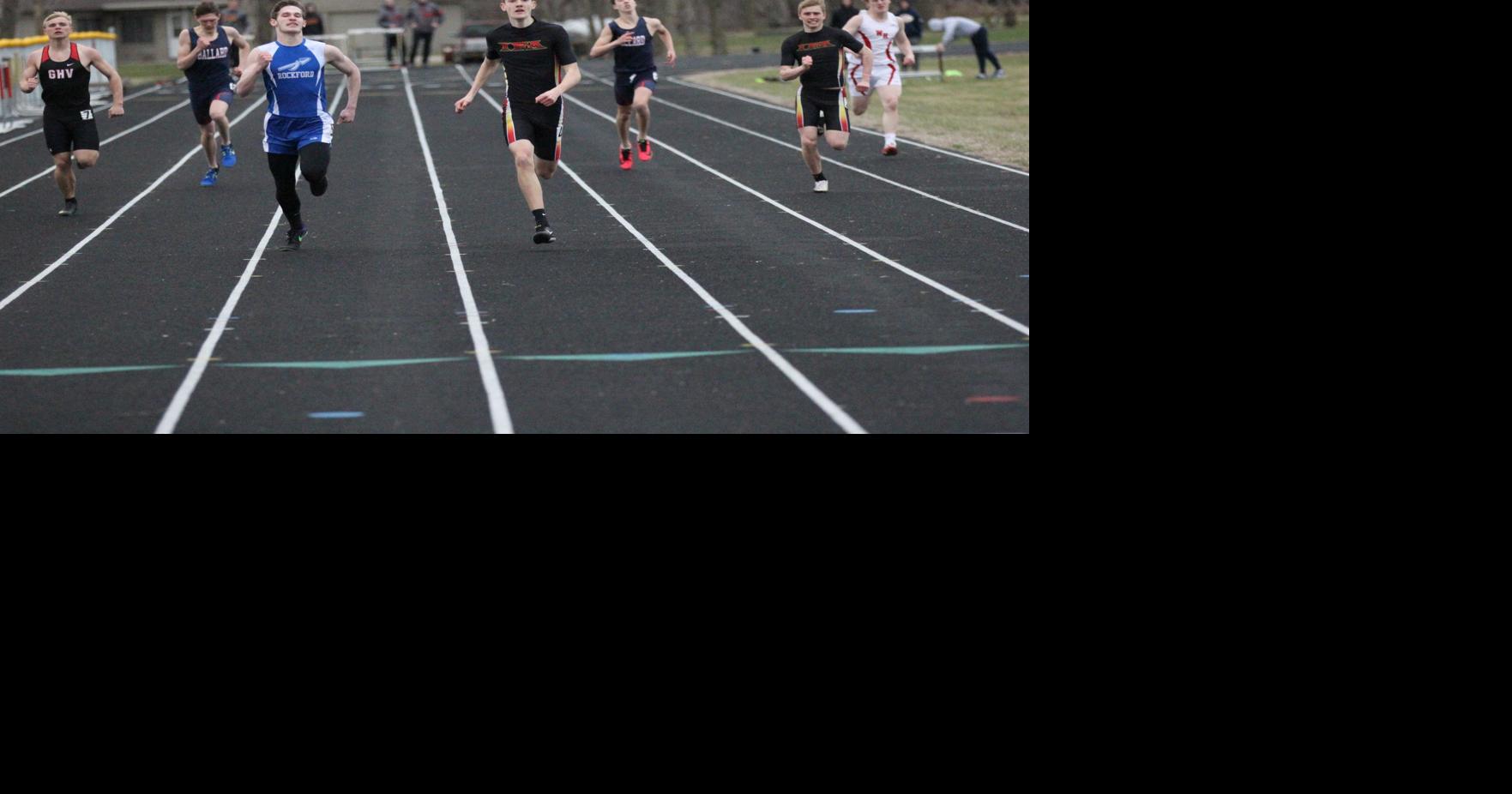 Elite Eight: Cadets roll to home championship | Sports | timescitizen.com