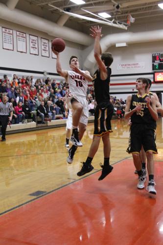 Upset bid in Eldora denied | Sports | timescitizen.com