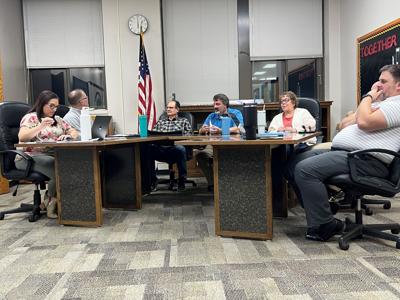 IF Board pushes forward with AC | News | timescitizen.com