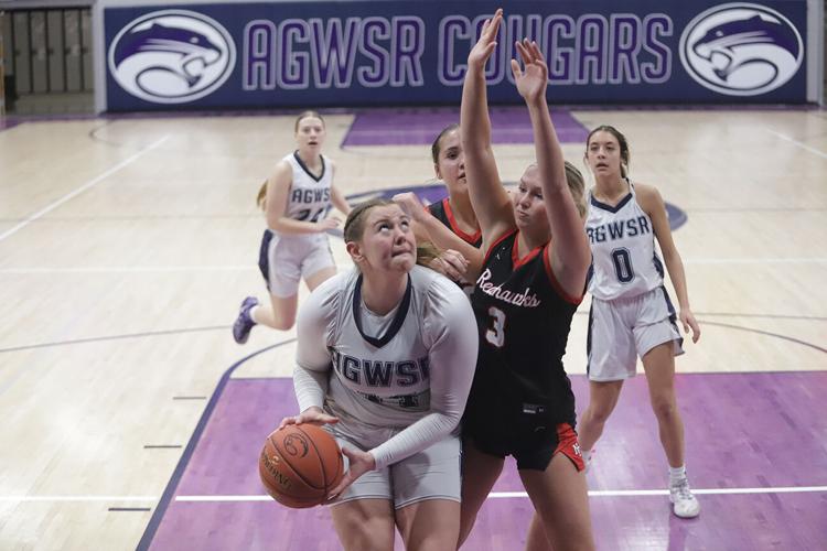 AGWSR girls win big, boys left winless | Sports | timescitizen.com