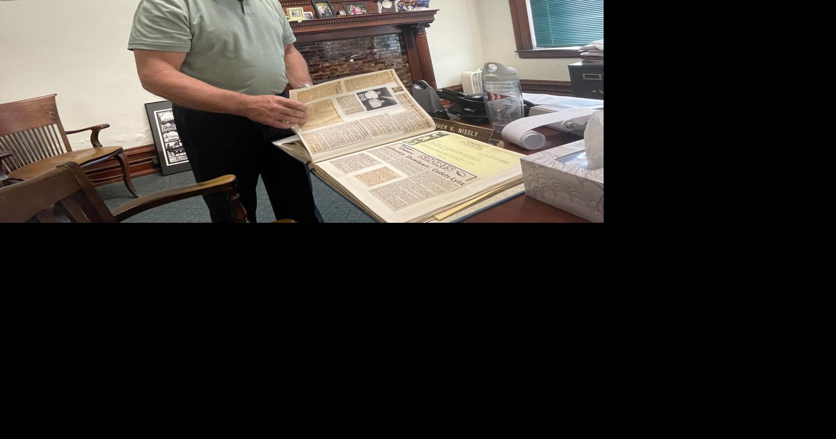 Unblemished Memories: 1971 Iowa Falls team reunites after 50 years ...
