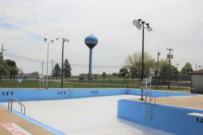 Hubbard pool design chosen, fundraising ramps up | News | timescitizen.com