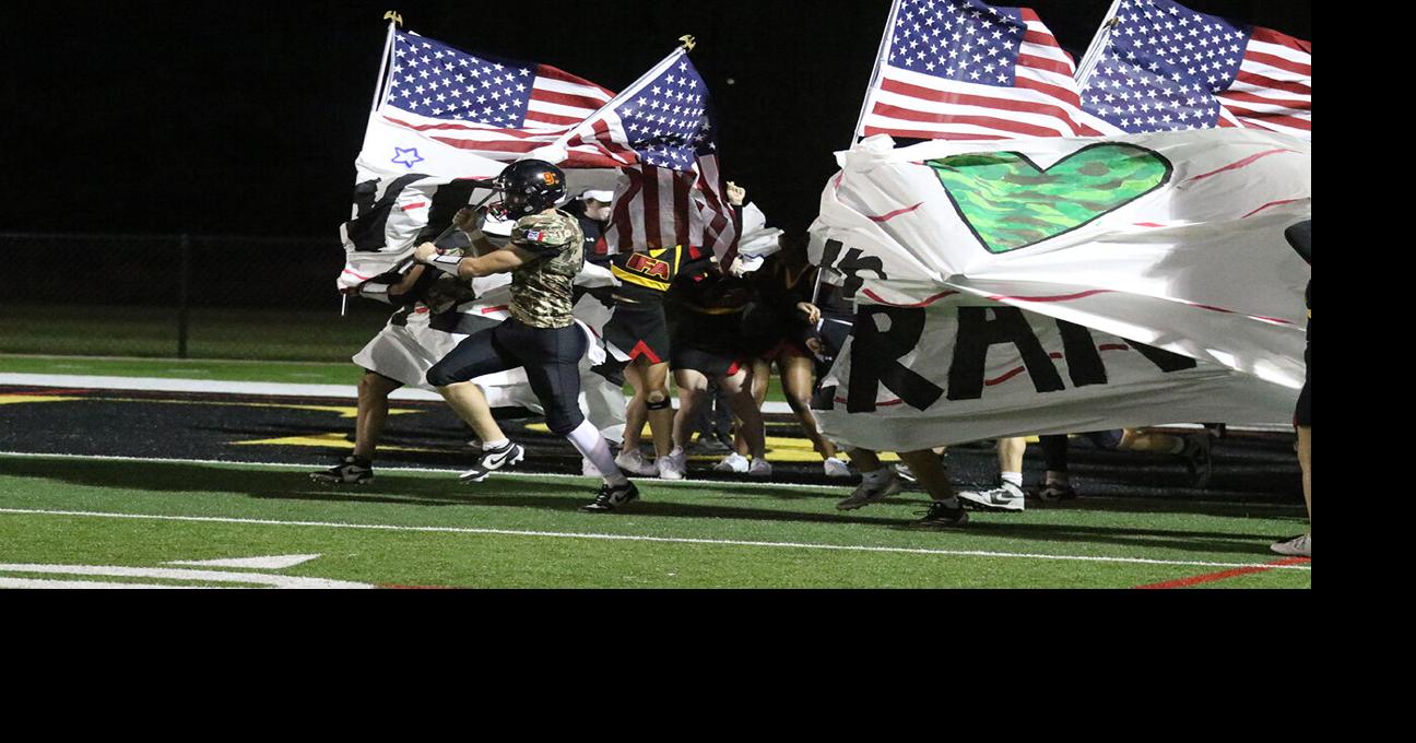 09-27-24 IF-A vs. Vinton-Shellsburg Football | Gallery | timescitizen.com