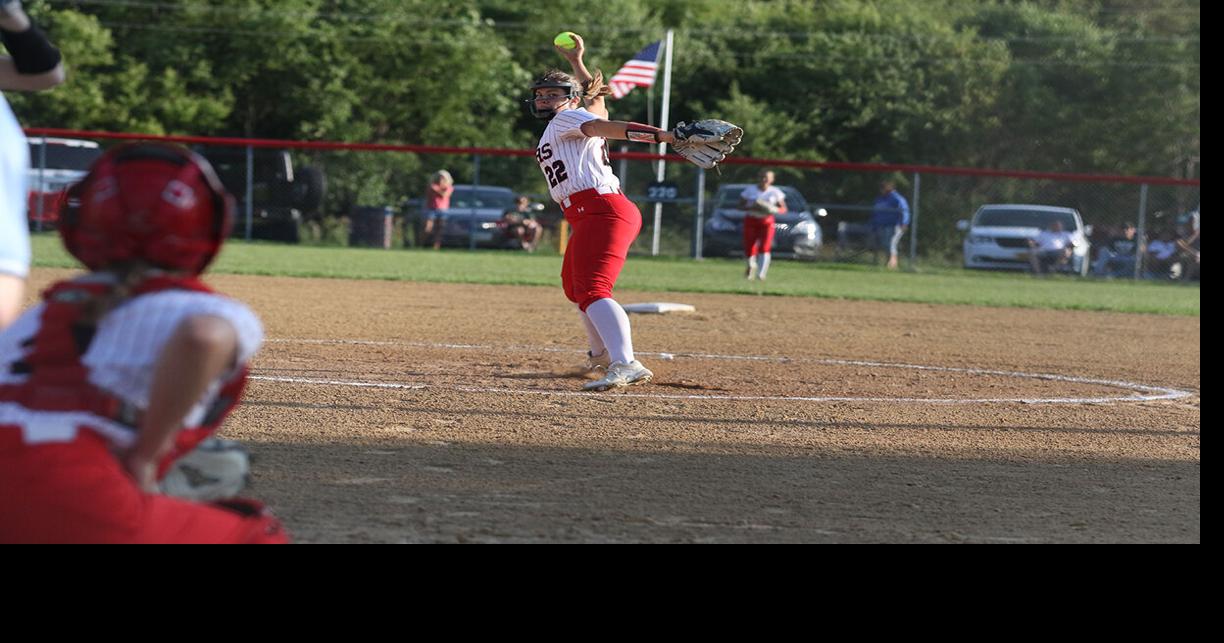 7-5-23 Class 2A Regional Softball: South Hardin vs. Woodward-Granger | Gallery | timescitizen.com