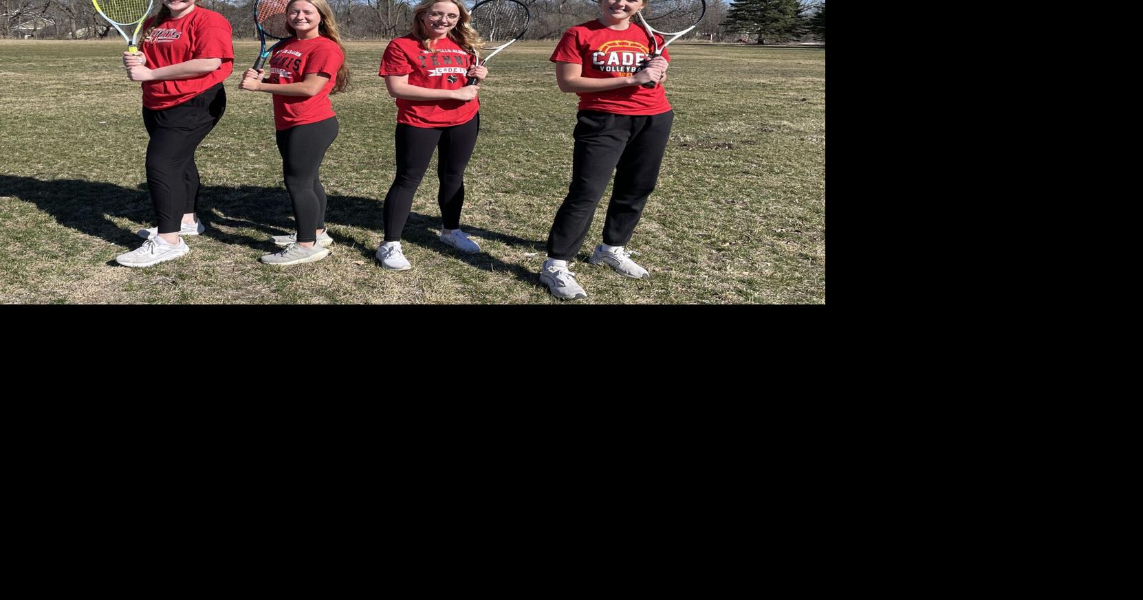 IF-A girls expect strong spring | Sports | timescitizen.com