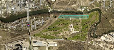 Bow hunters could be allowed to use Ellsworth Park | News ...