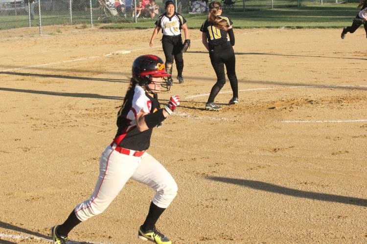 6-1-16 IF-A vs. Clear Lake Softball | Gallery | timescitizen.com