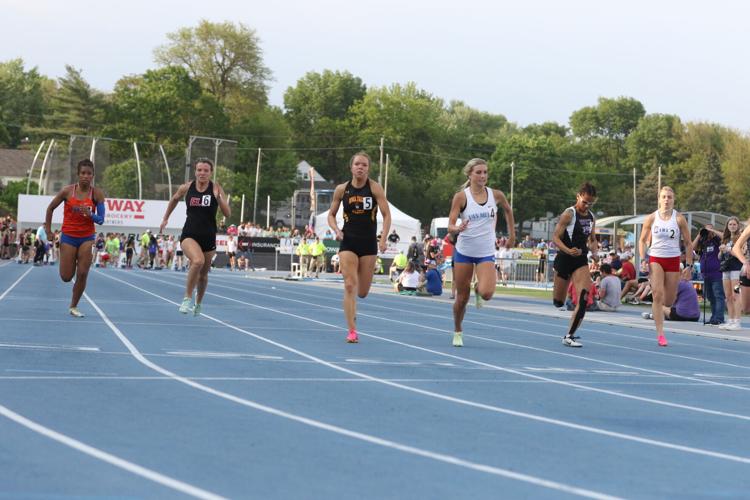 Class 2A State Track: Miller earns first medal, Dagel qualifies for two ...