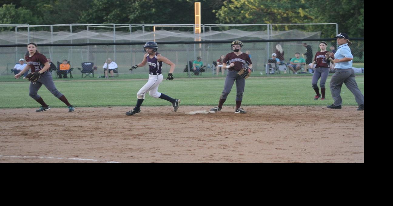 6-22-15 AGWSR vs. Grundy Center Softball | Gallery | timescitizen.com