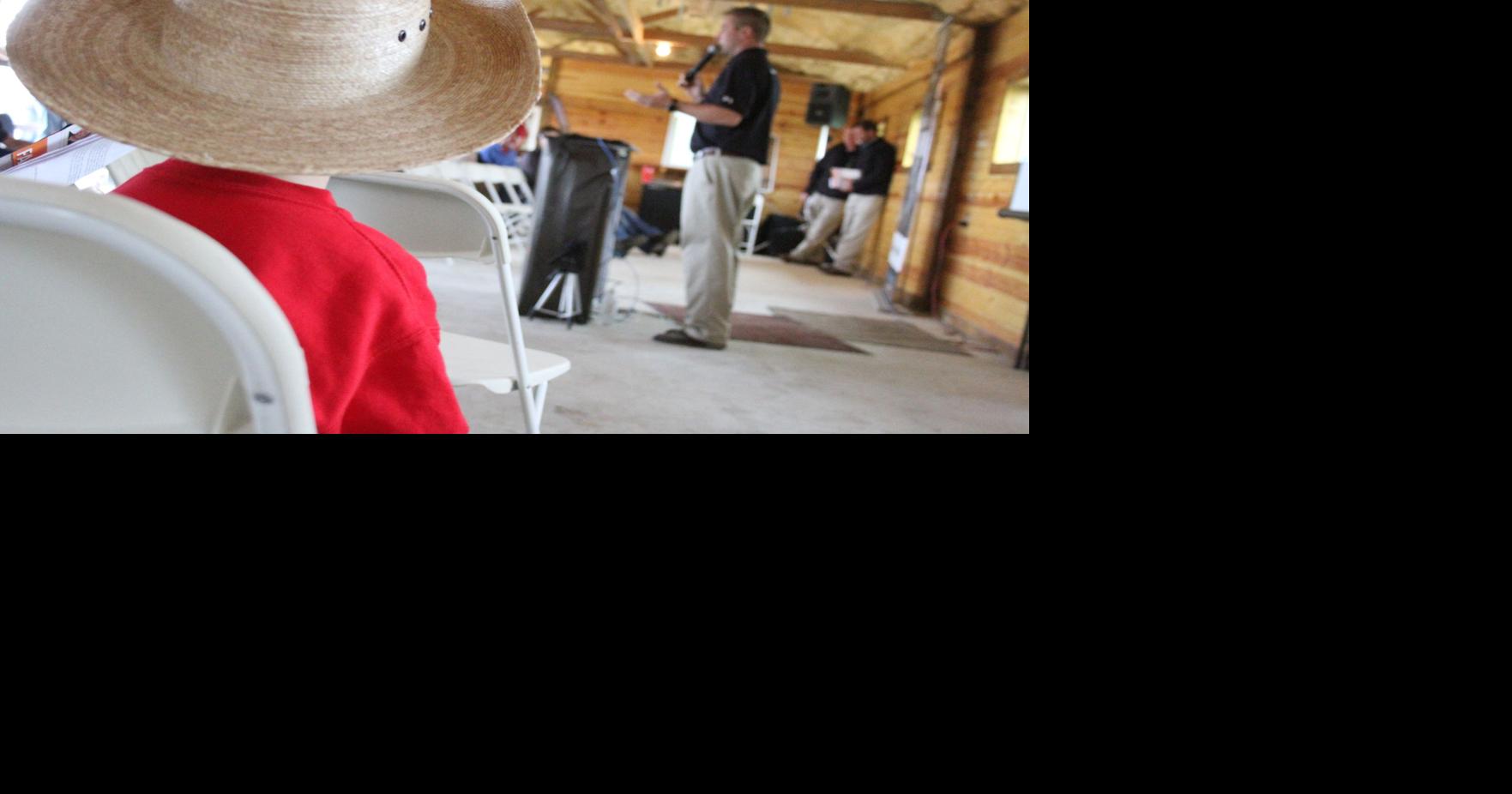 Circle C Rodeo future uncertain | News | timescitizen.com