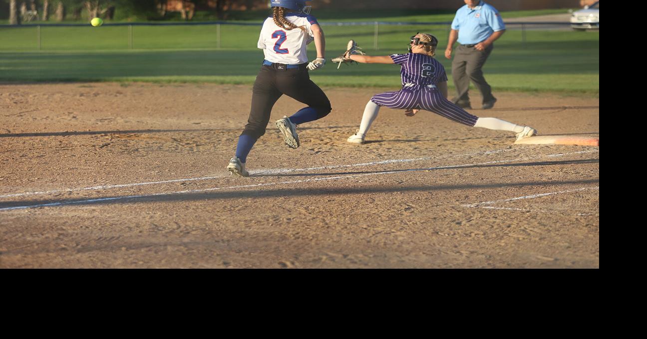 7-8-24 Class 1A Regional Softball AGWSR vs. Northwood-Kensett | Gallery | timescitizen.com