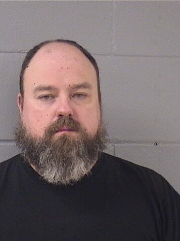 Luman arrested again, held on $100,000 bond | News | timescitizen.com