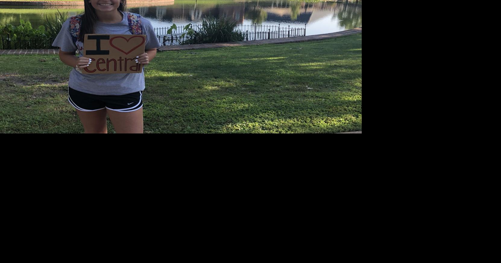 Online classes are new normal for college students | KIFG ...