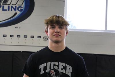 Last prep before conference meet | Sports | timescitizen.com