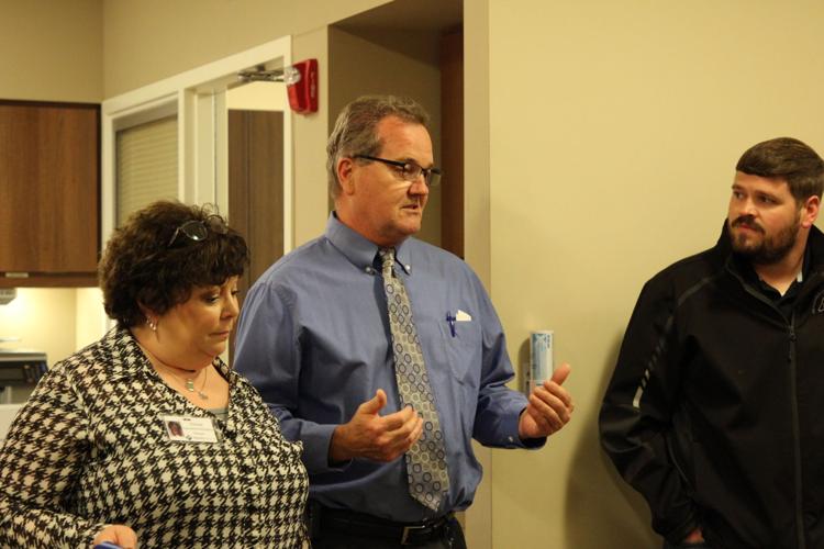 From Babies to Seniors: Mental health program expands into HFH OB space ...