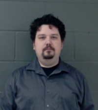 Iowa Falls man charged with theft and forgery | News | timescitizen.com