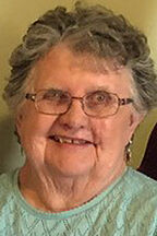 Gifford, Doris Ann - Aug. 1, 1934-June 9, 2024 | Obituaries ...