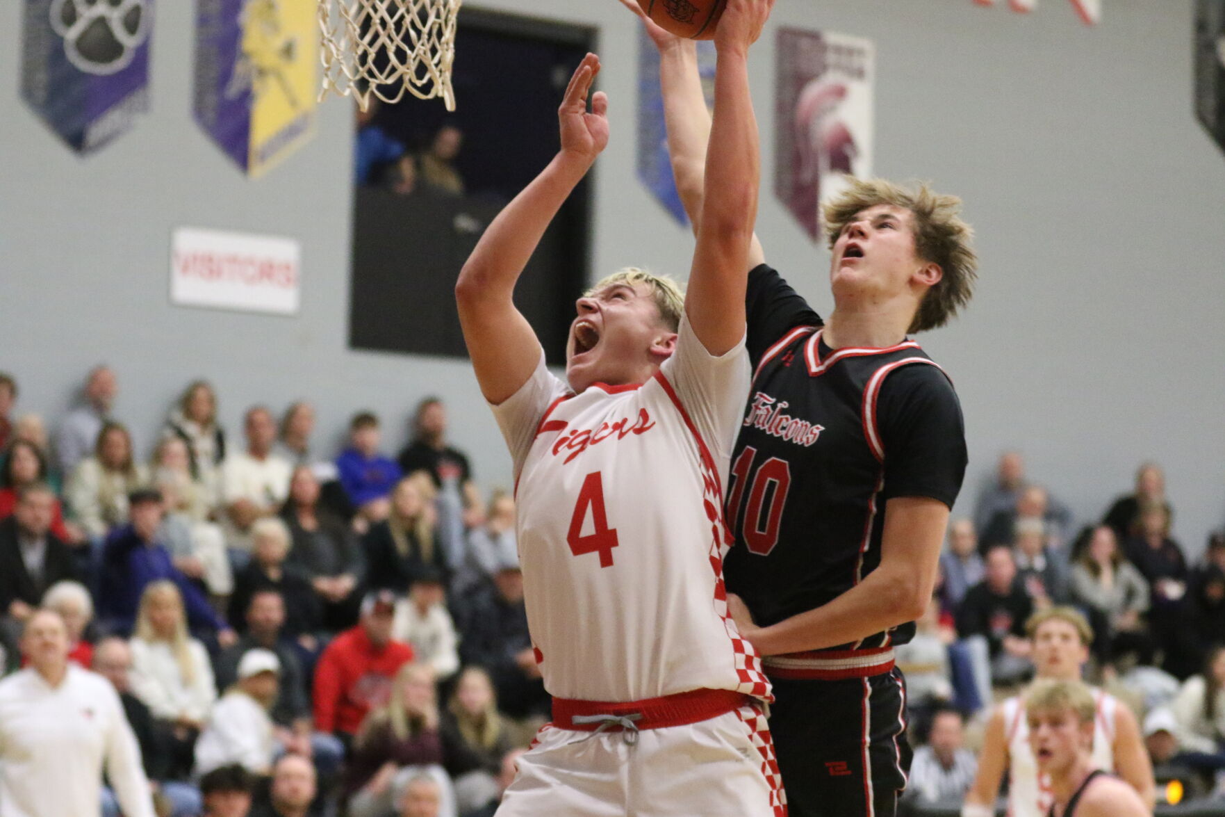 SH finishes ninth in NICL standings | Sports | timescitizen.com