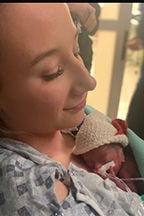 Ashtyn Ray Christiansen | Obituaries | timescitizen.com