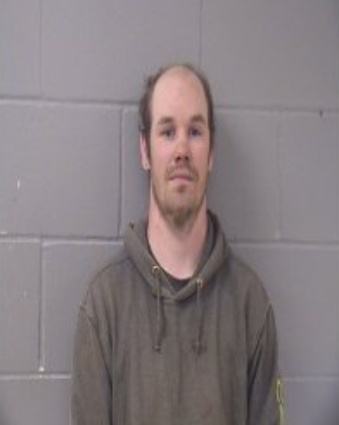 Alden native charged for harassment after dispute | News | timescitizen.com