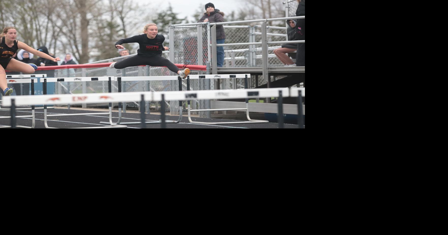 Tigers take Co-Ed crown; IF-A fourth | Sports | timescitizen.com