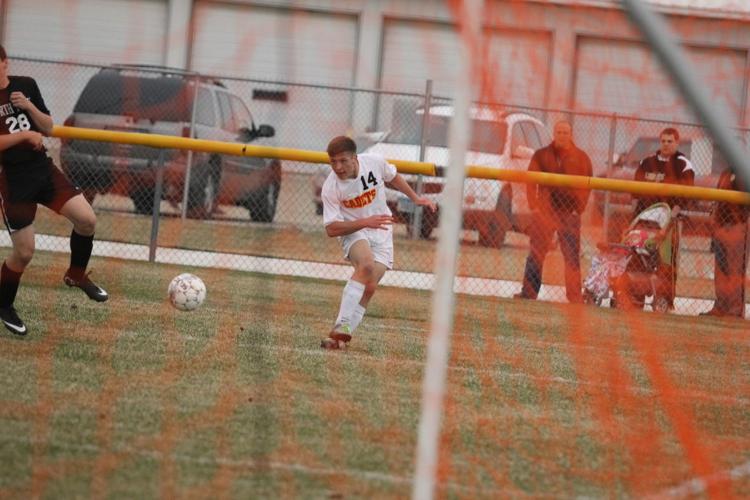 Cadet soccer team opens with 2-1 win | Sports | timescitizen.com