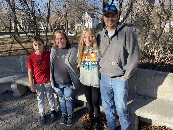 Thies recovering from traumatic brain injury | News | timescitizen.com