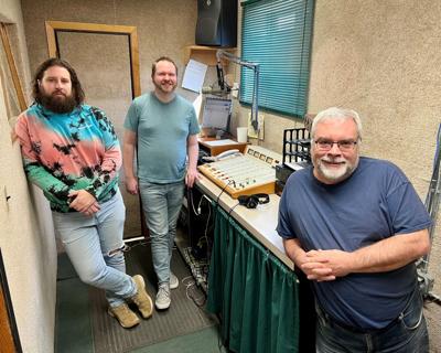 KIFG Radio announces partnership with LRN | News | timescitizen.com