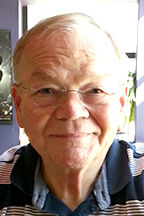 Harris, Bruce June 6, 1950-June 26, 2023 | Obituaries | timescitizen.com