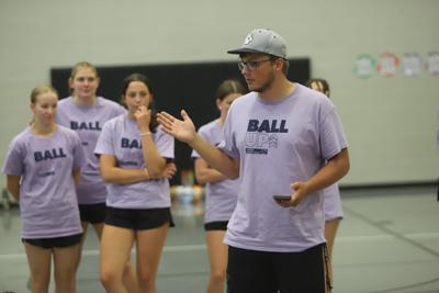 Koop to coach Cougar girls basketball squad | Sports | timescitizen.com