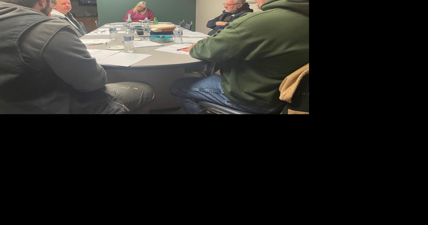 HCSW Commission hears concerns, discusses insurance | Mobile ...