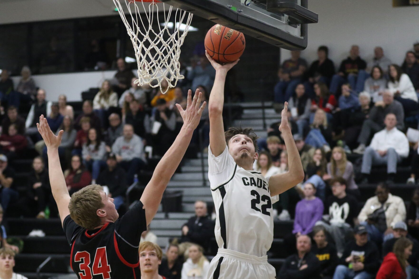 H-D/CAL survives final possession; edge Cadets in nail-biter | Sports ...