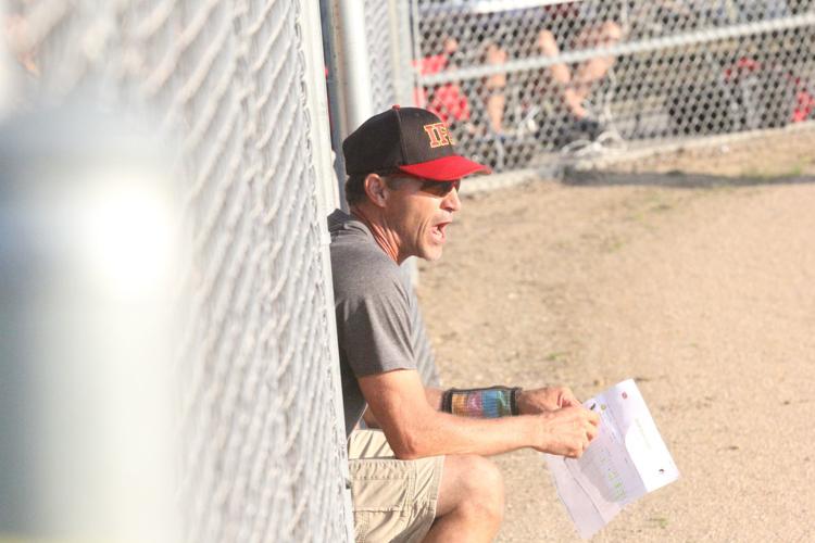 COACHING SPOTLIGHT: Bahr at home on diamond | Sports | timescitizen.com