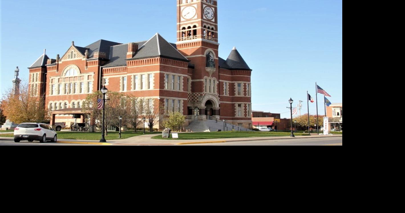 Election error: Absentee ballots not counted | KIFG | timescitizen.com
