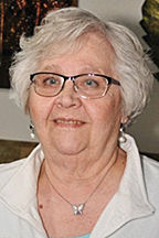 Barbara Roberts, Feb. 12, 1941-Jan. 6, 2020 | Obituaries | timescitizen.com