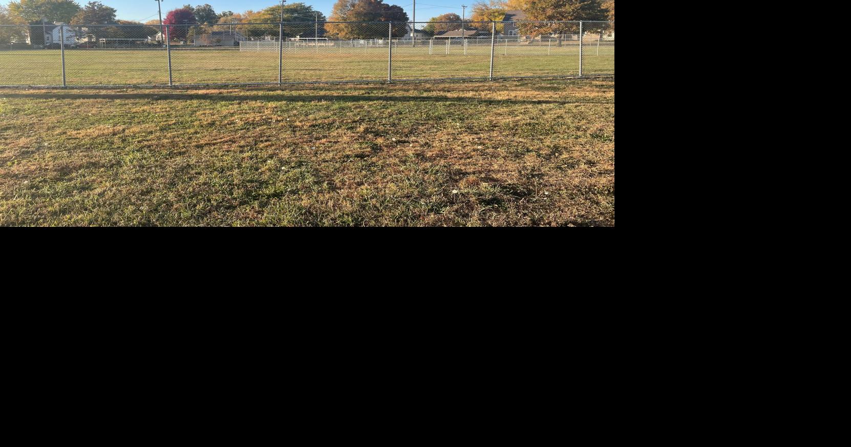 Barking up the right tree, dog park opens in Eldora | News ...