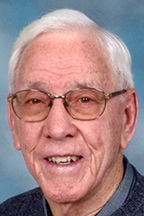 Frederick “Fred” Marsh, April 19, 1929-Sept. 8, 2018 | Obituaries ...