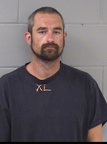 Iowa Falls man arrested for allegedly stealing guns | News ...