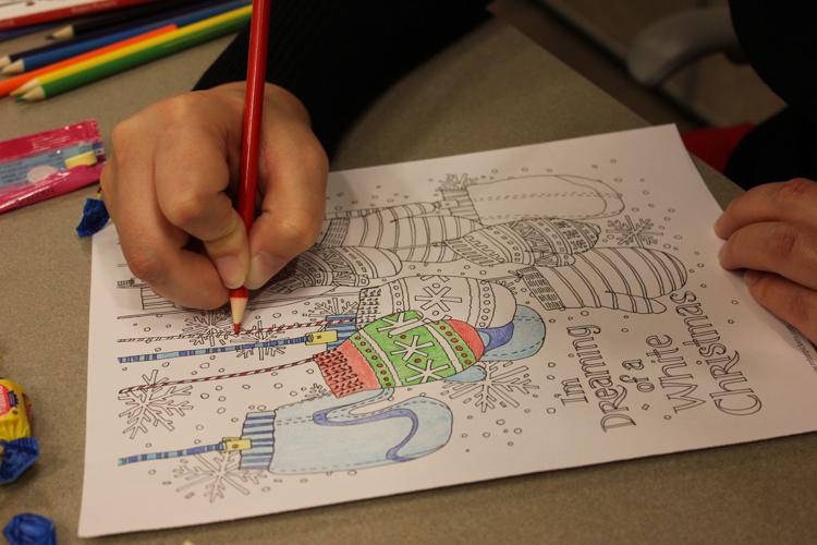 does coloring really reduce stress