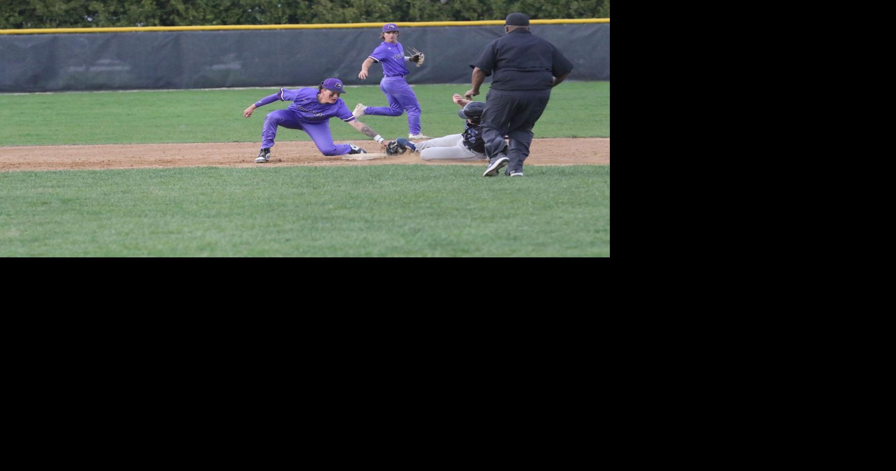 4-22-25 ECC vs.NIACC Baseball | Gallery | timescitizen.com